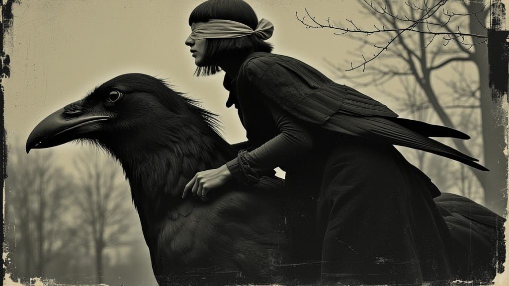 Sin Smith - Crow Rider - Sin Smith - Crow Rider