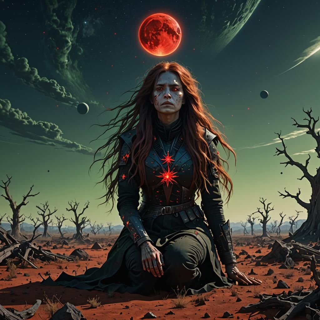 Lype - AI Generated Artwork - NightCafe Creator