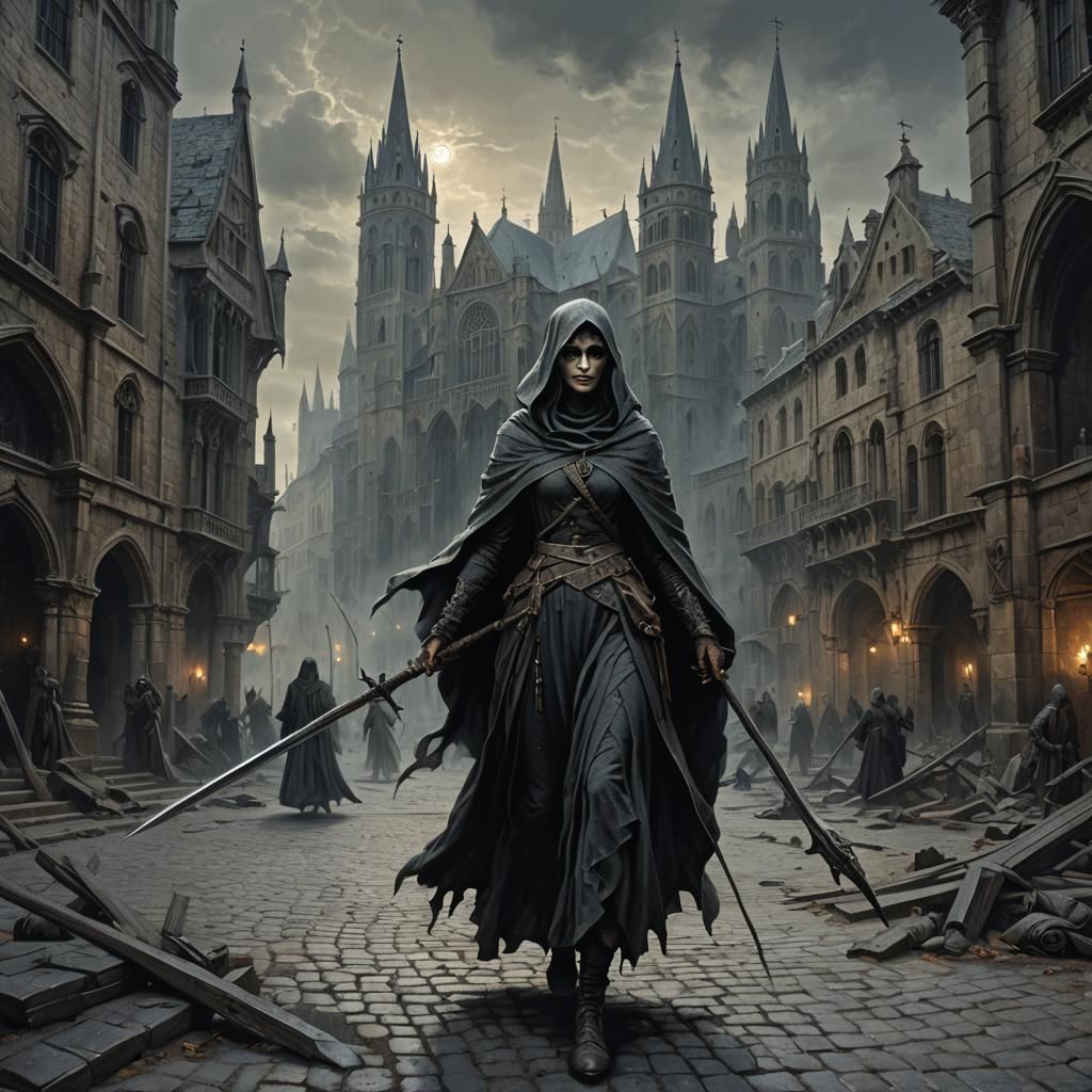 Untitled Creation - AI Generated Artwork - NightCafe Creator