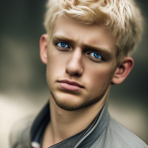 David Kirk - AI Generated Artwork - NightCafe Creator