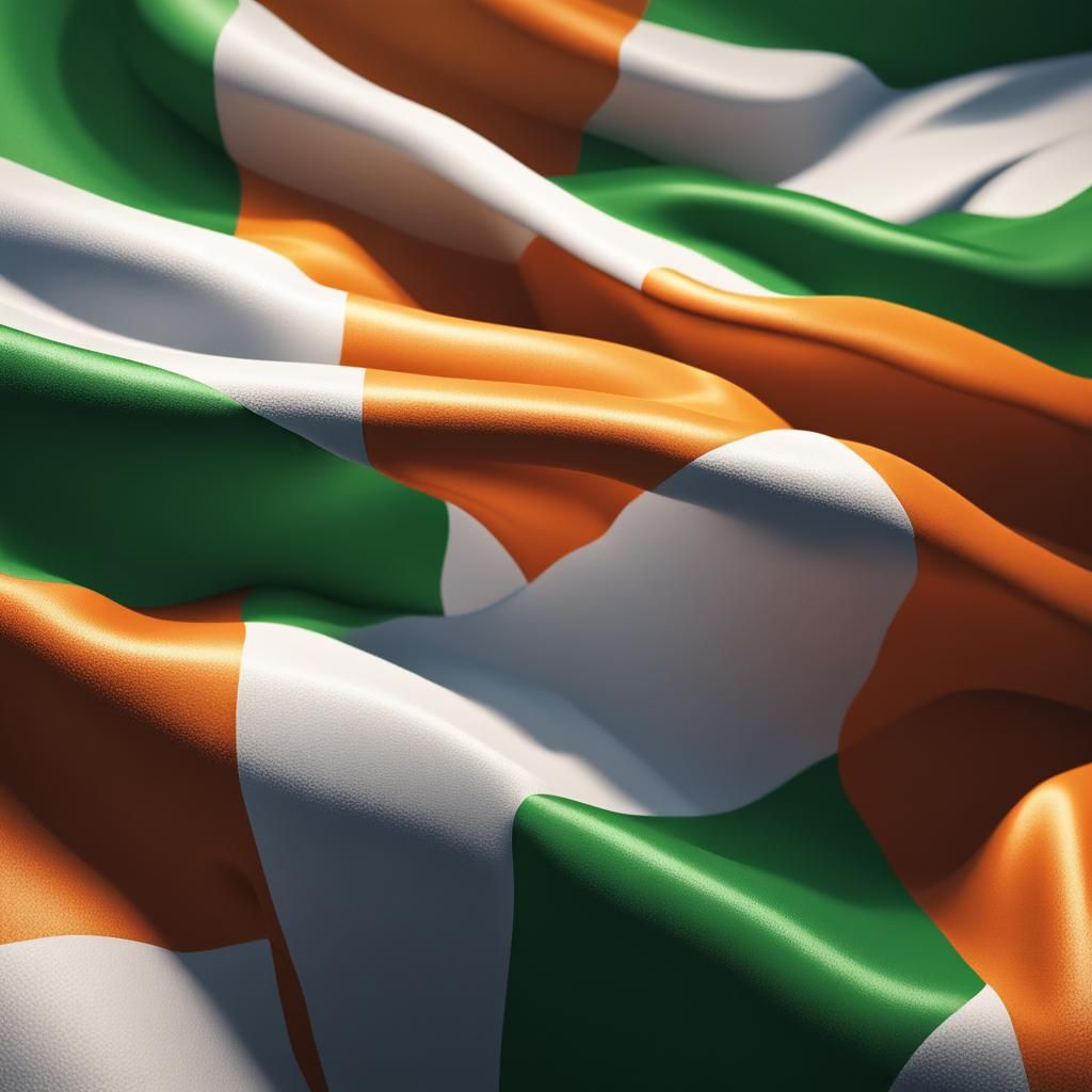 Irish Pride - User on NightCafe Creator - NightCafe Creator