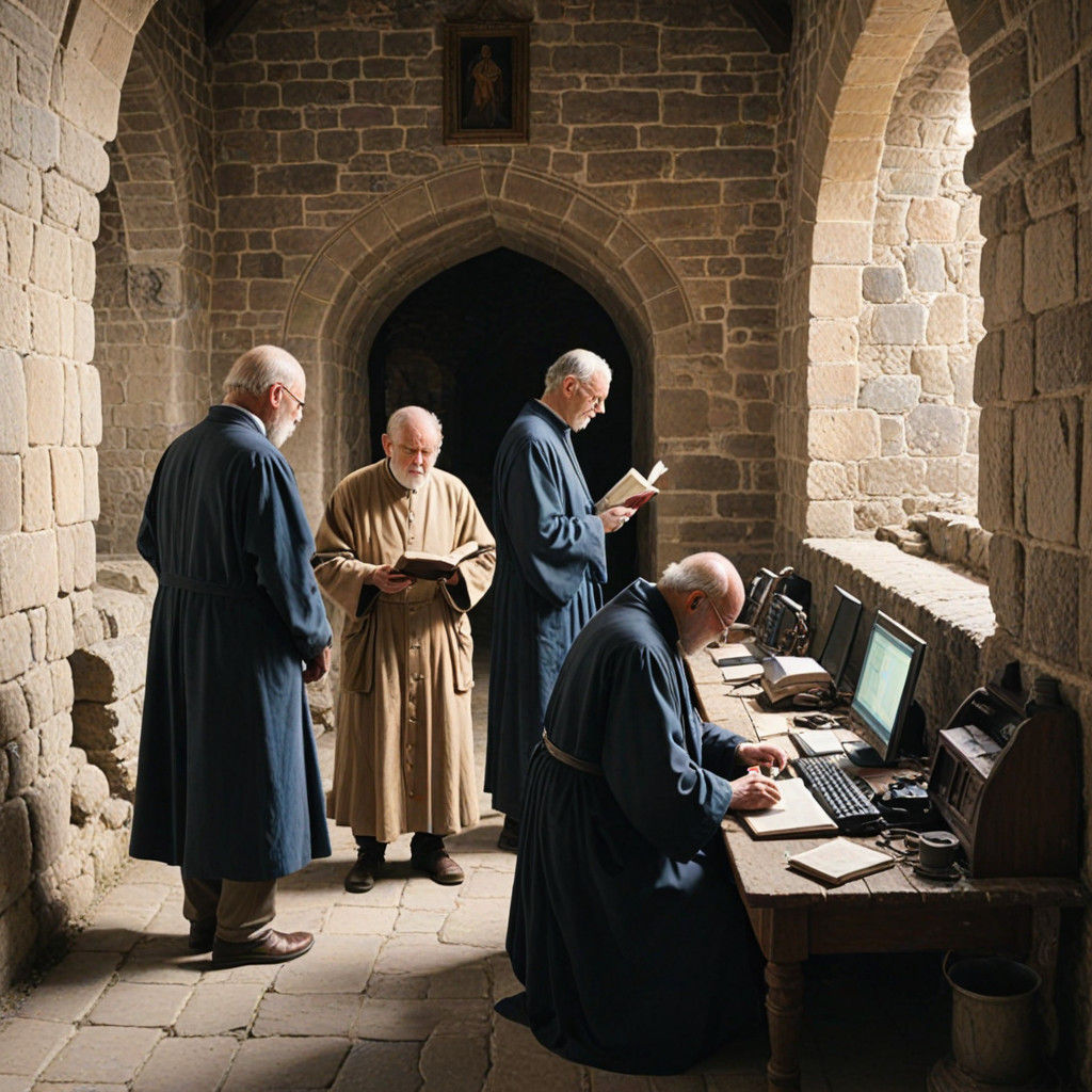 SRT - OoM Testing - SRT - OoM Testing