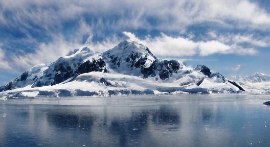 Cold, cold hell.. - AI Generated Artwork - NightCafe Creator