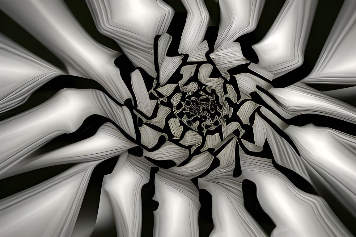 For recursion, see recursion - AI Generated Artwork - NightCafe Creator