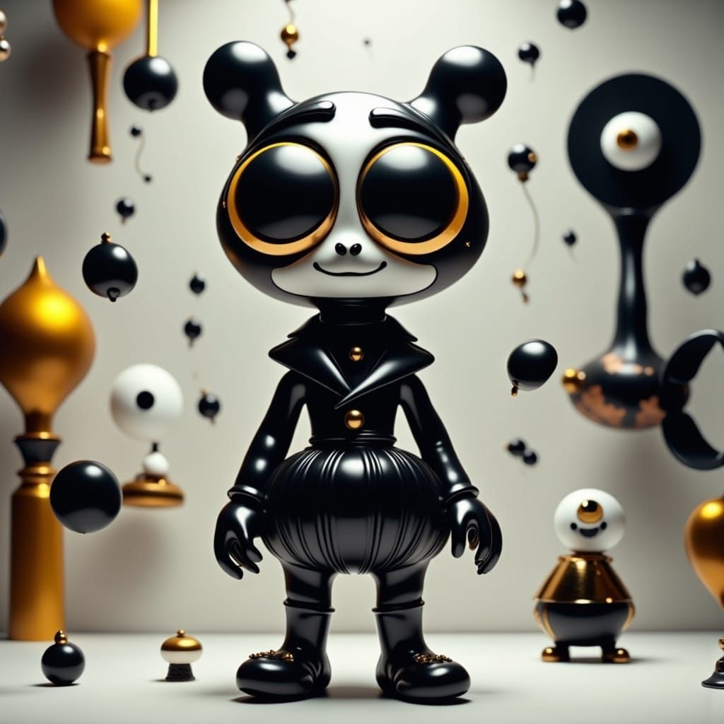 Ol' Crazy Eyes - Ol' Crazy Eyes