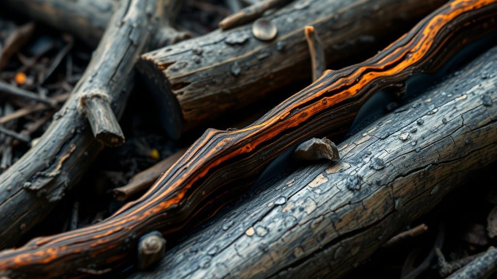 Burn peat after the logs give out (HS-L12.5-SD1.5, mostly realist composite prompt)