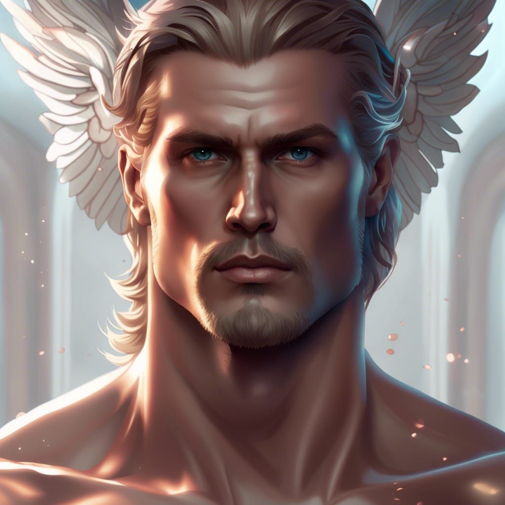 Victoria secret contract male model angelic Scandinavian supermodel ...