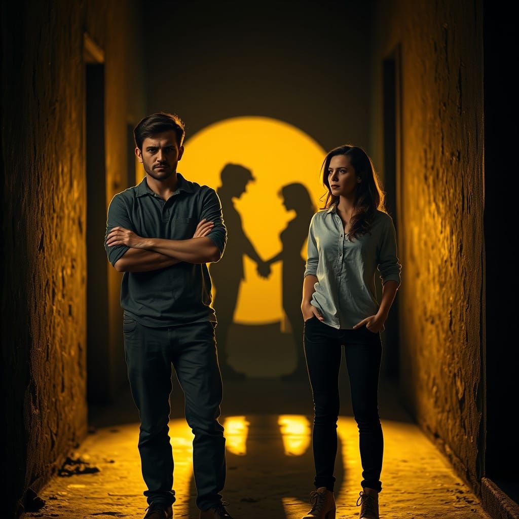 Shadow of the Future - Shadow of the Future