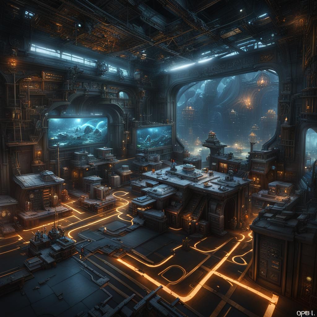 OpenBCI is an open-source brain computer interface platform, created by ...