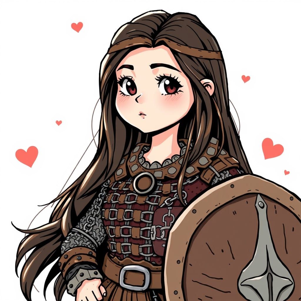 Hlín, Norse Goddess of Protection - Norse Goddess of Protect...