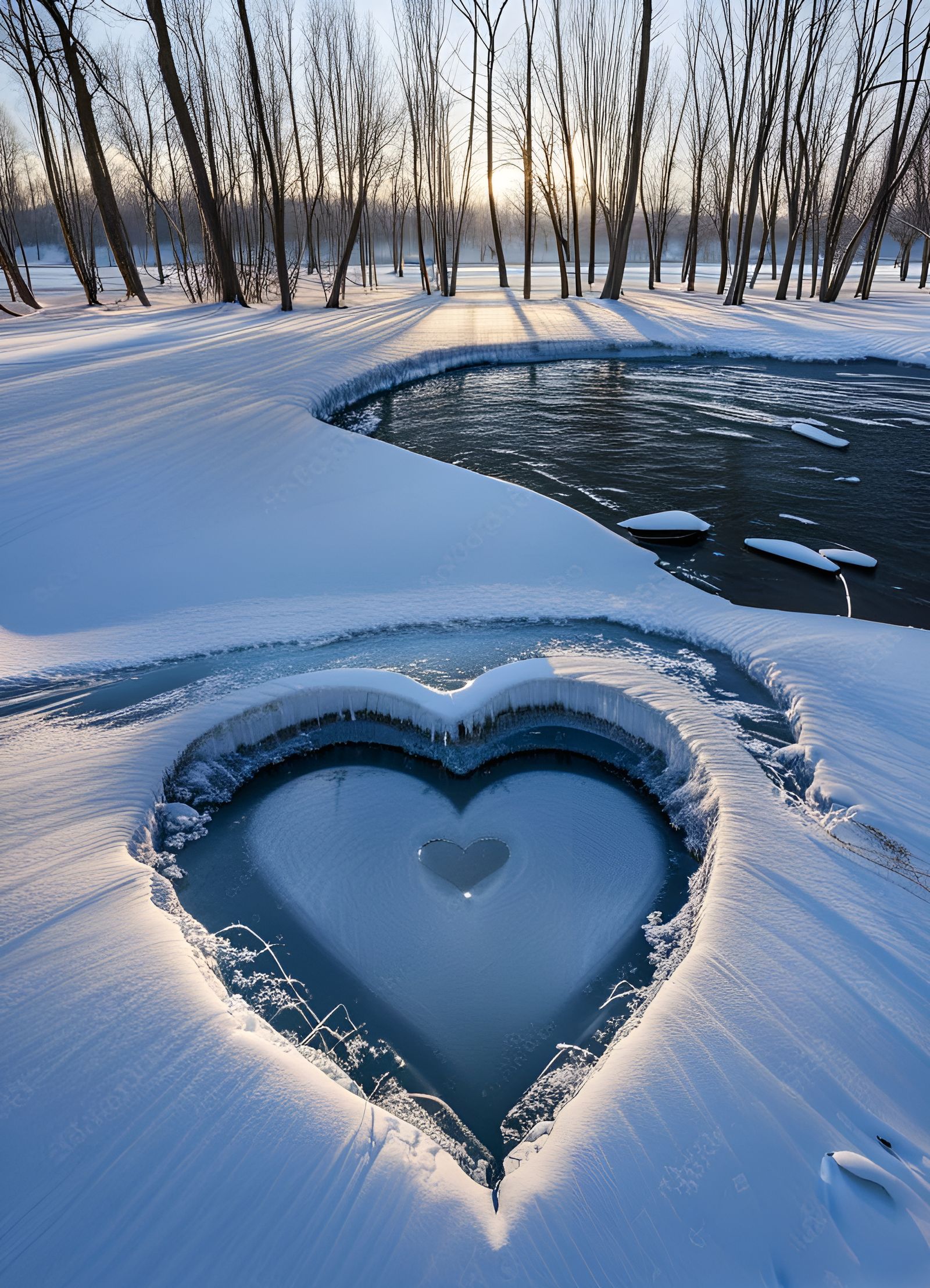 "Some people are worth melting for." - Olaf - AI Generated Artwork ...