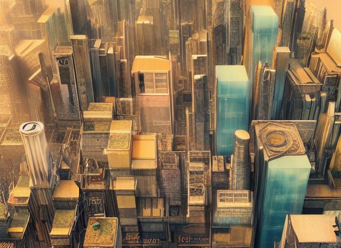 hyperrealism photography hyperrealism concept art of highly detailed ...