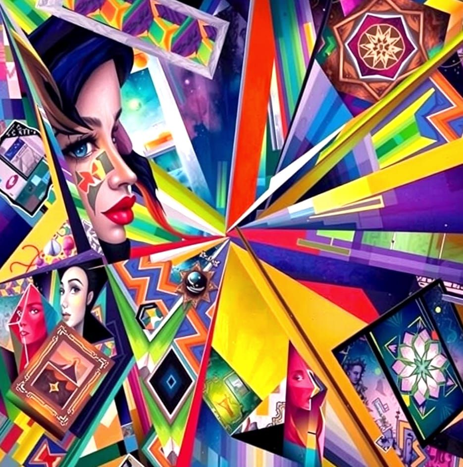 Math All Around Us - Math All Around Us