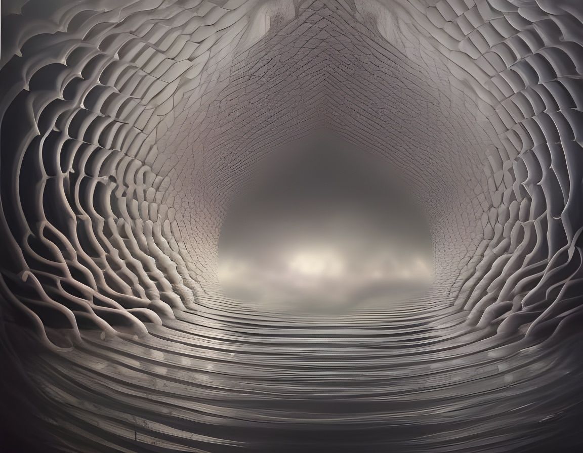 Exploding Pools - AI Generated Artwork - NightCafe Creator