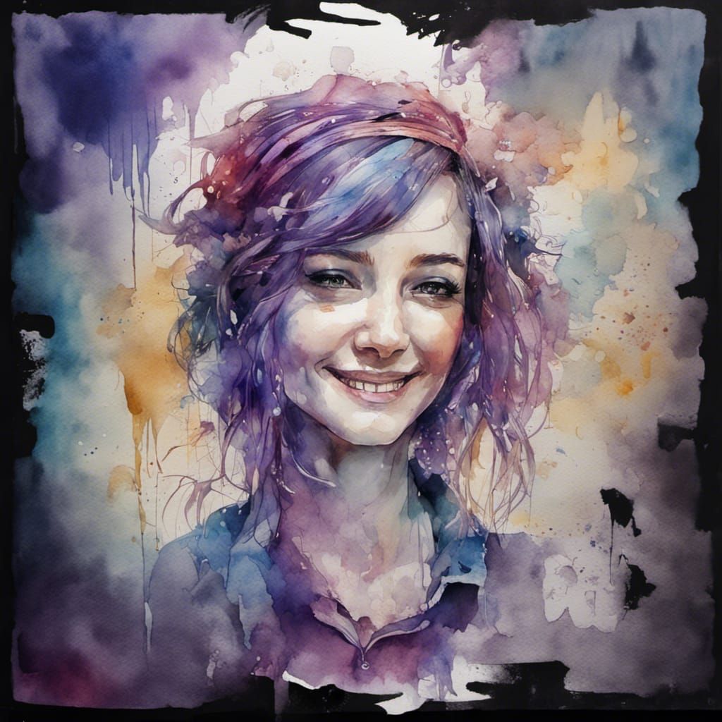 Sandy - AI Generated Artwork - NightCafe Creator