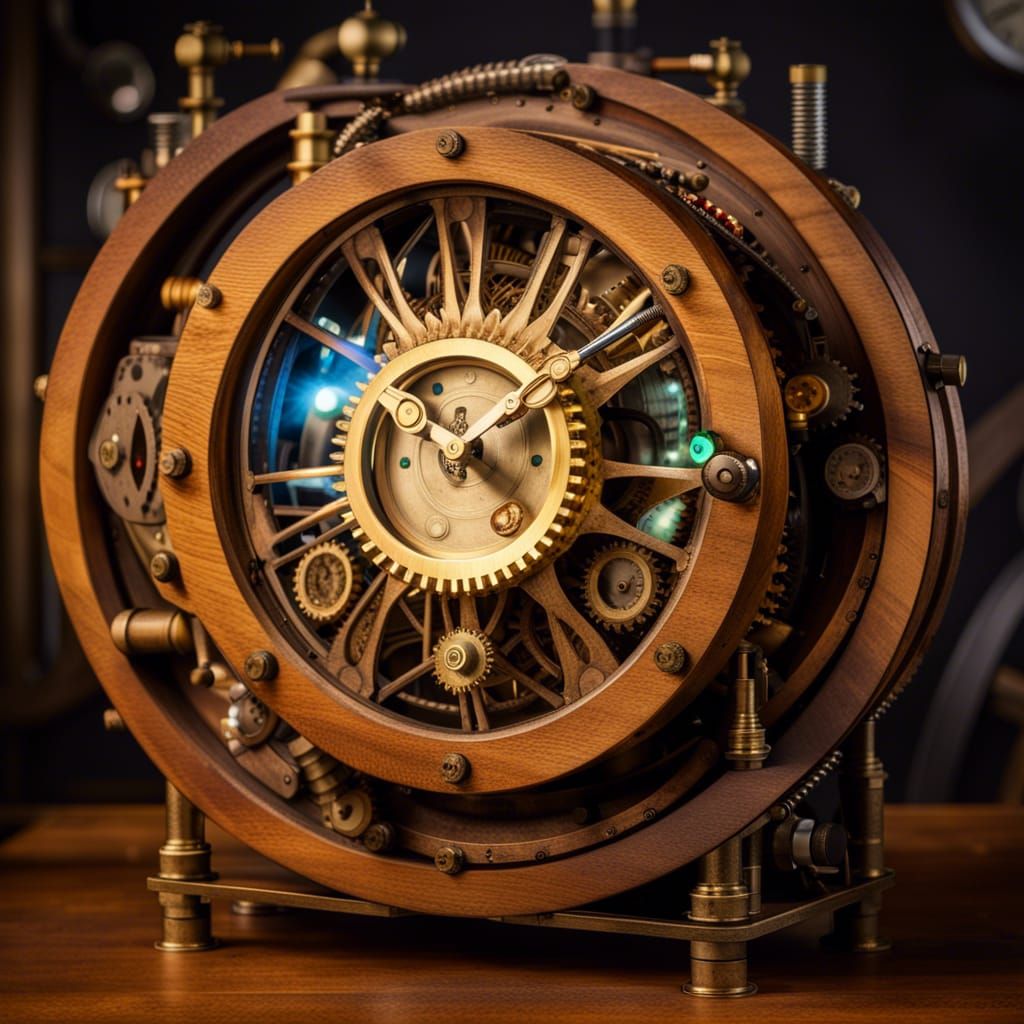 Differential Cogitator, Calculating Beyond Natural Law's Constraints ...