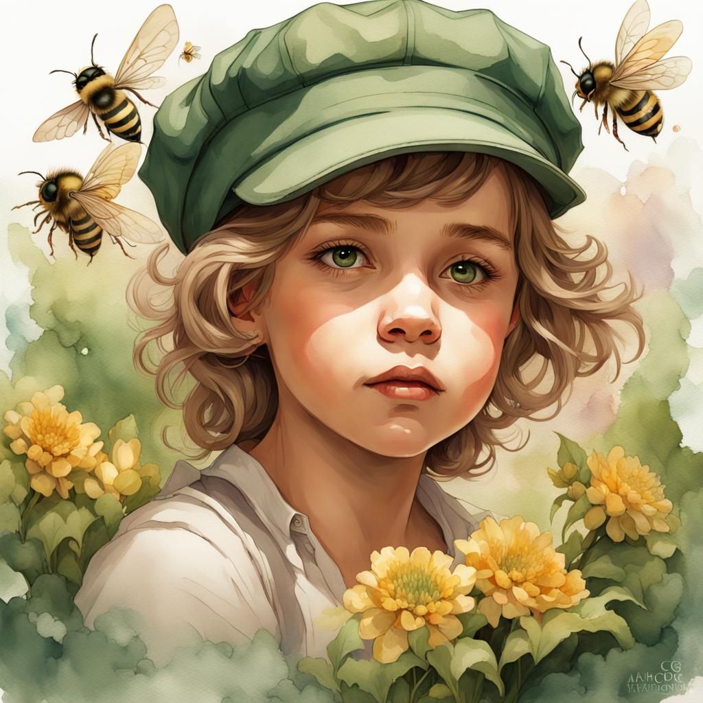 Meg - AI Generated Artwork - NightCafe Creator