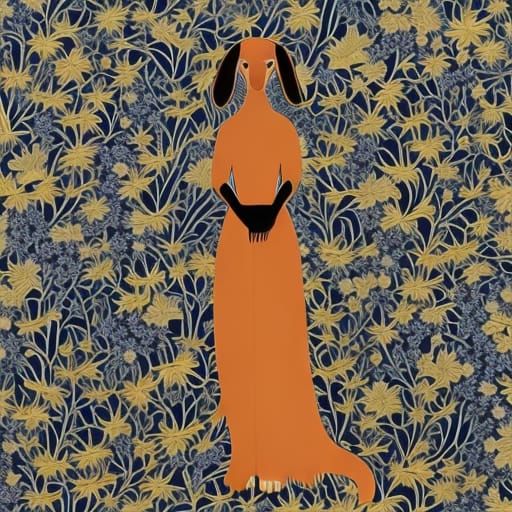 Prom?? - AI Generated Artwork - NightCafe Creator