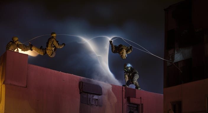 Brute Force X - AI Generated Artwork - NightCafe Creator