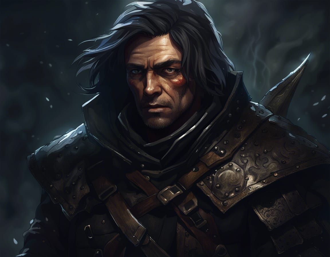 Captain - AI Generated Artwork - NightCafe Creator