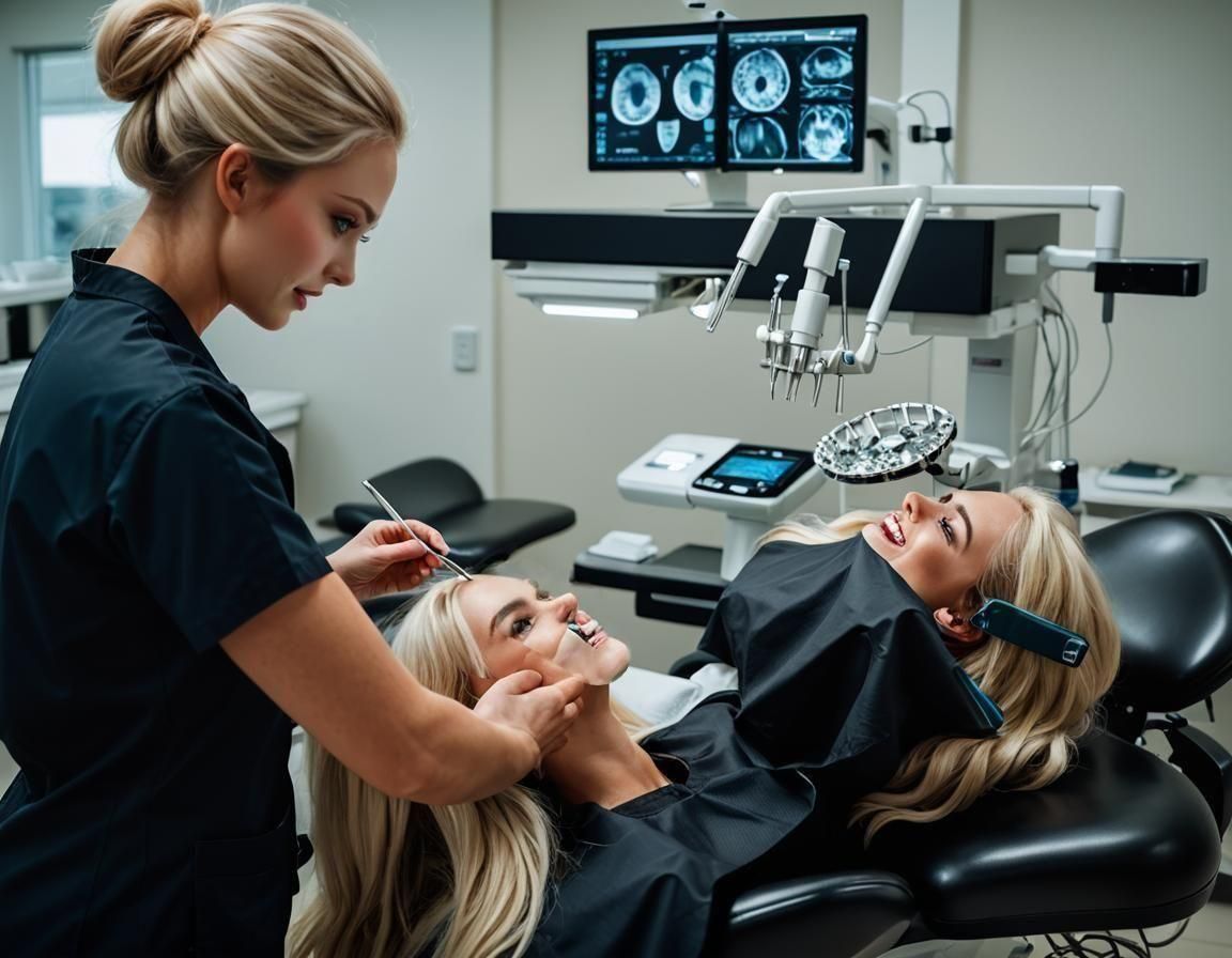 building better humanoid bots, part one - AI Generated Artwork ...