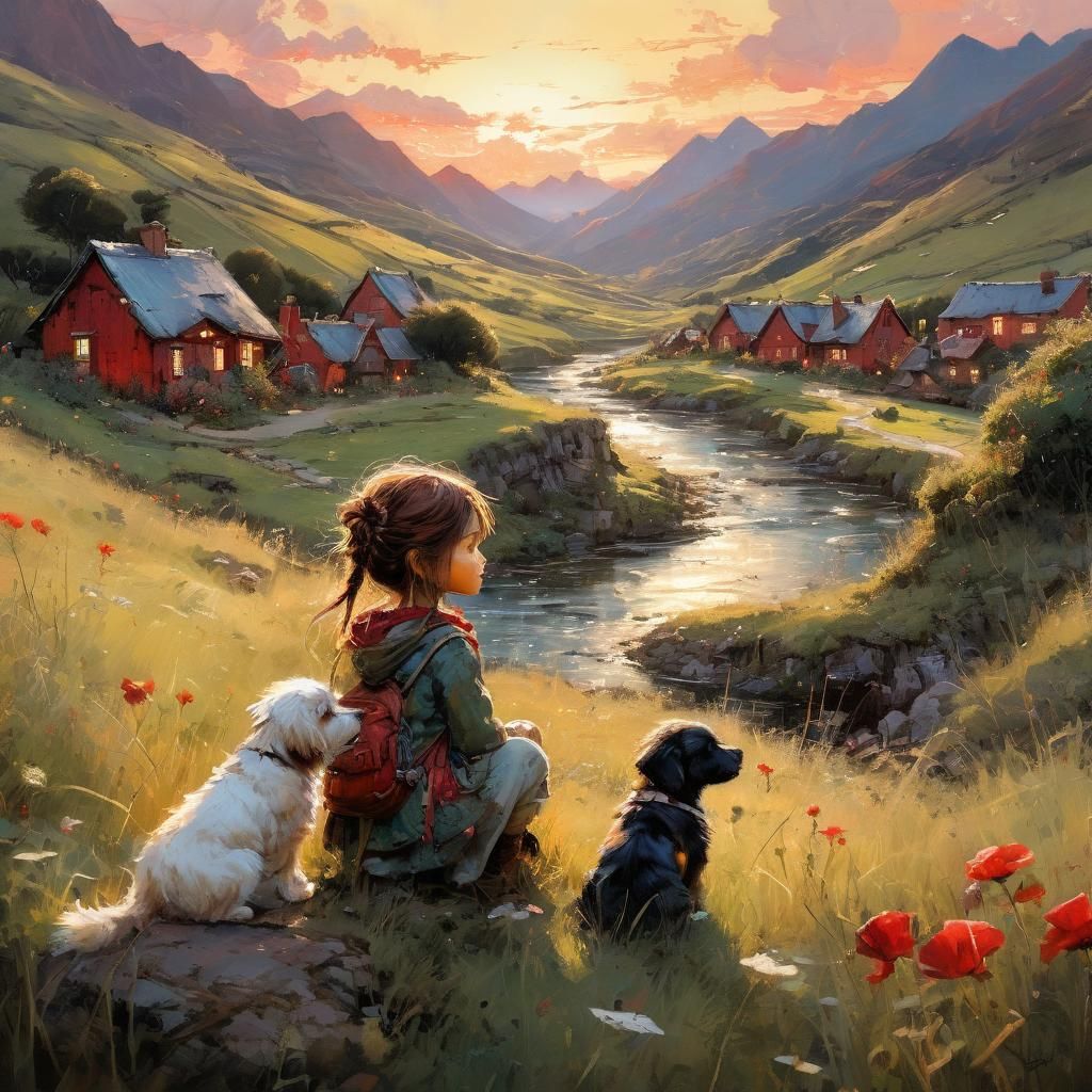 River of Dreams - River of Dreams