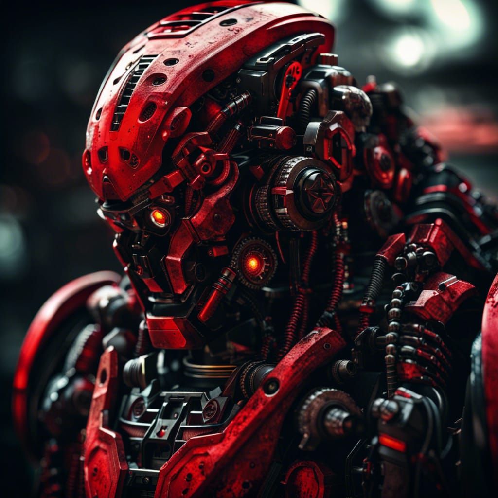 Project "warzone" - AI Generated Artwork - NightCafe Creator