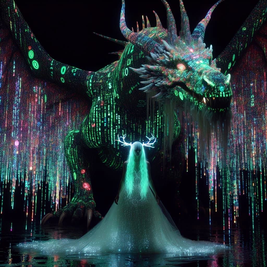 dragon code - dragon code