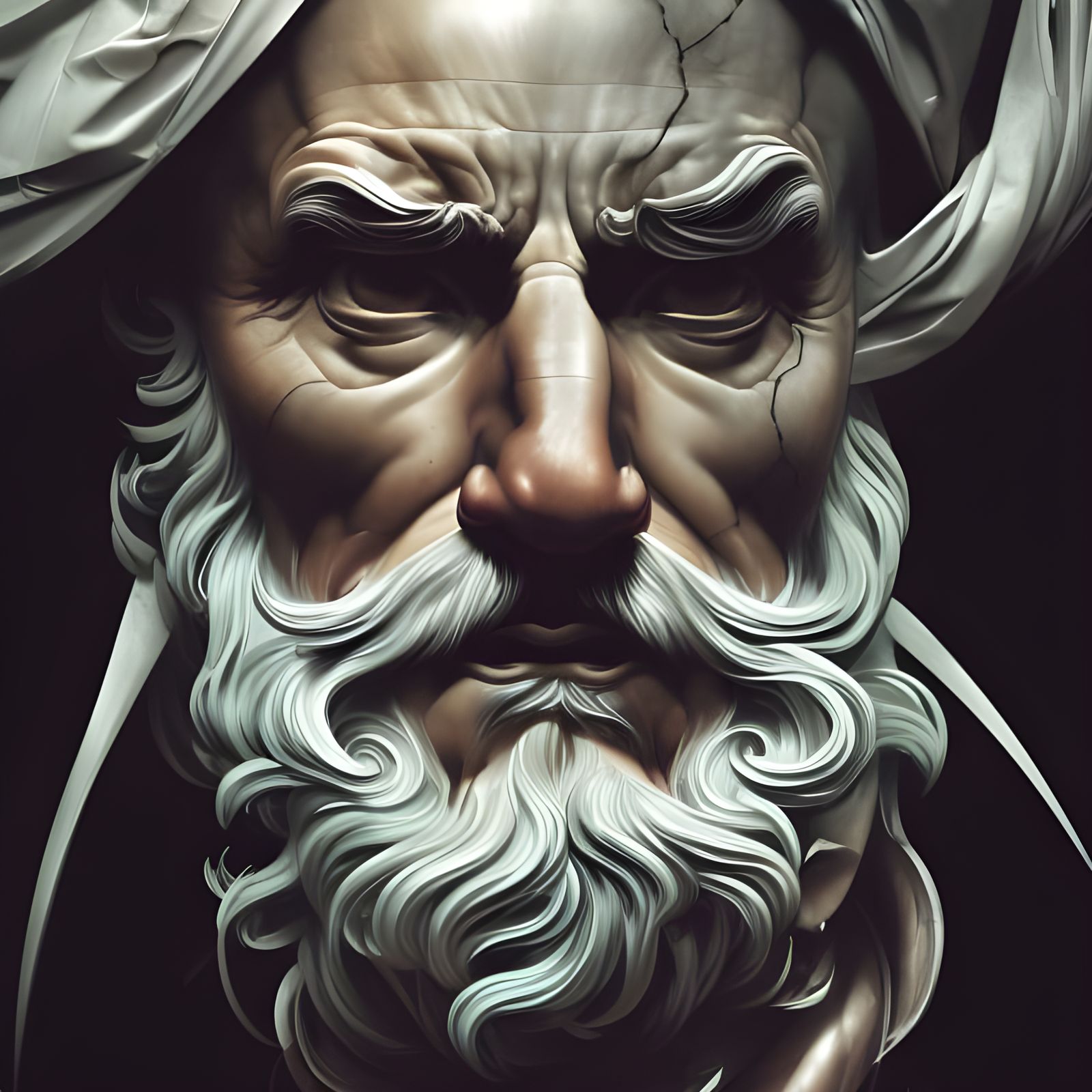 KNK - User on NightCafe Creator - NightCafe Creator