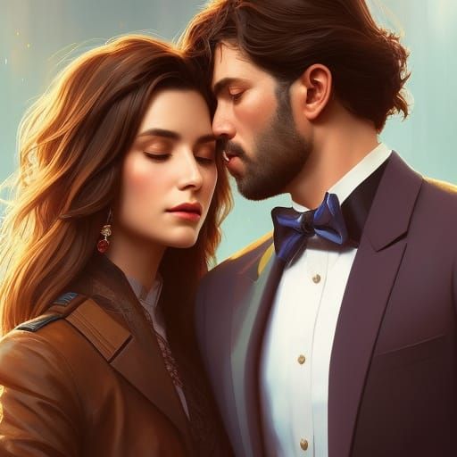 You Are Life - AI Generated Artwork - NightCafe Creator