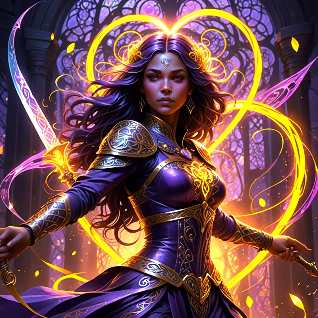 Ich mach euch mal HELL – german hell means Licht – Hell to go - Val-Kyrie und ohne eleison – BaWARia