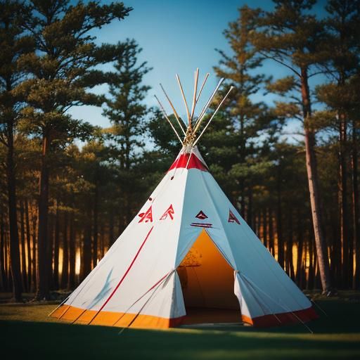 lakota - AI Generated Artwork - NightCafe Creator