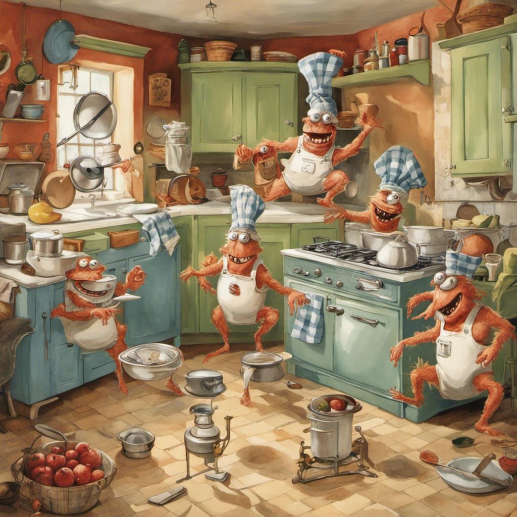 The Zoinx - AI Generated Artwork - NightCafe Creator