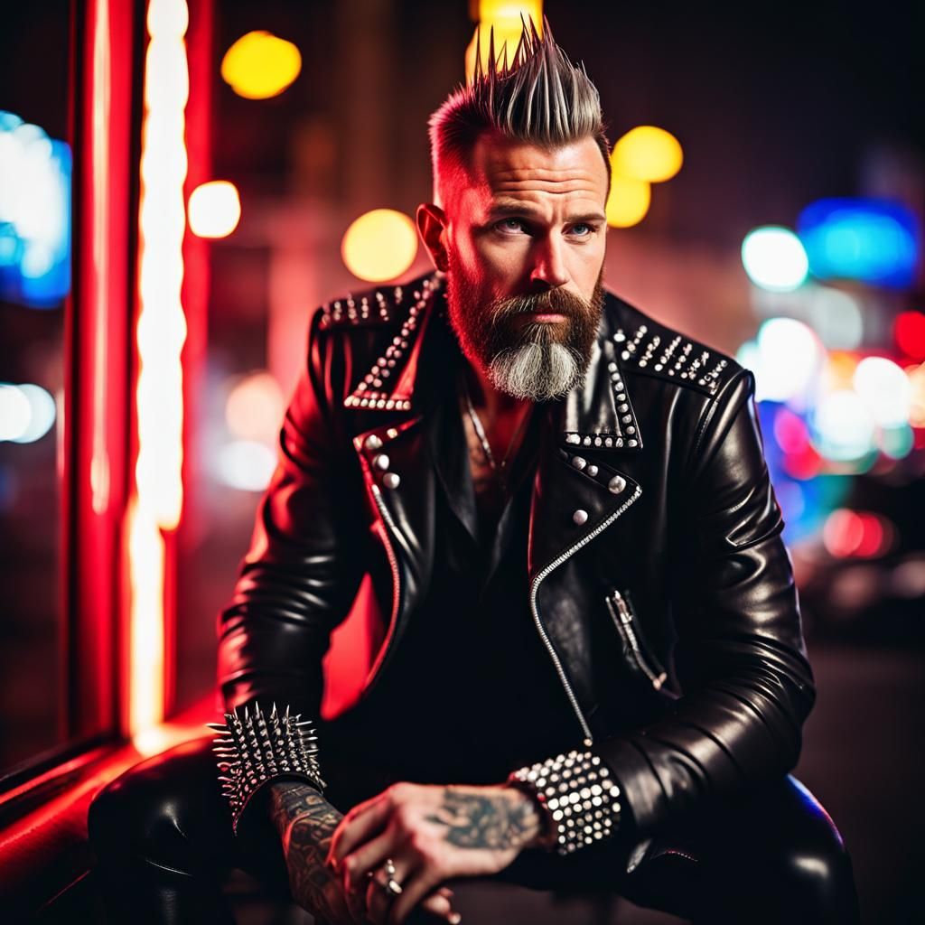 Stuart (Alternate) - AI Generated Artwork - NightCafe Creator