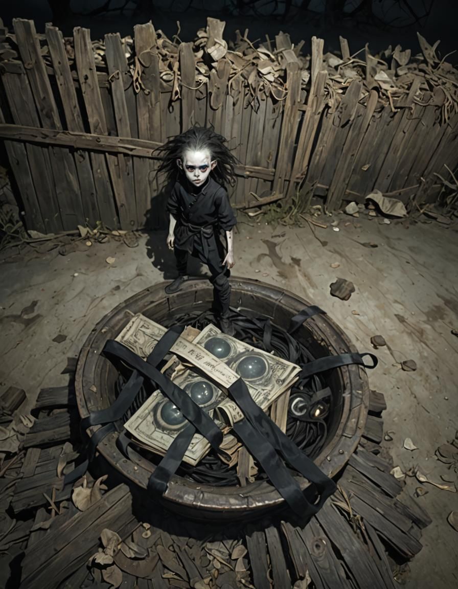 Proud Uncle - AI Generated Artwork - NightCafe Creator