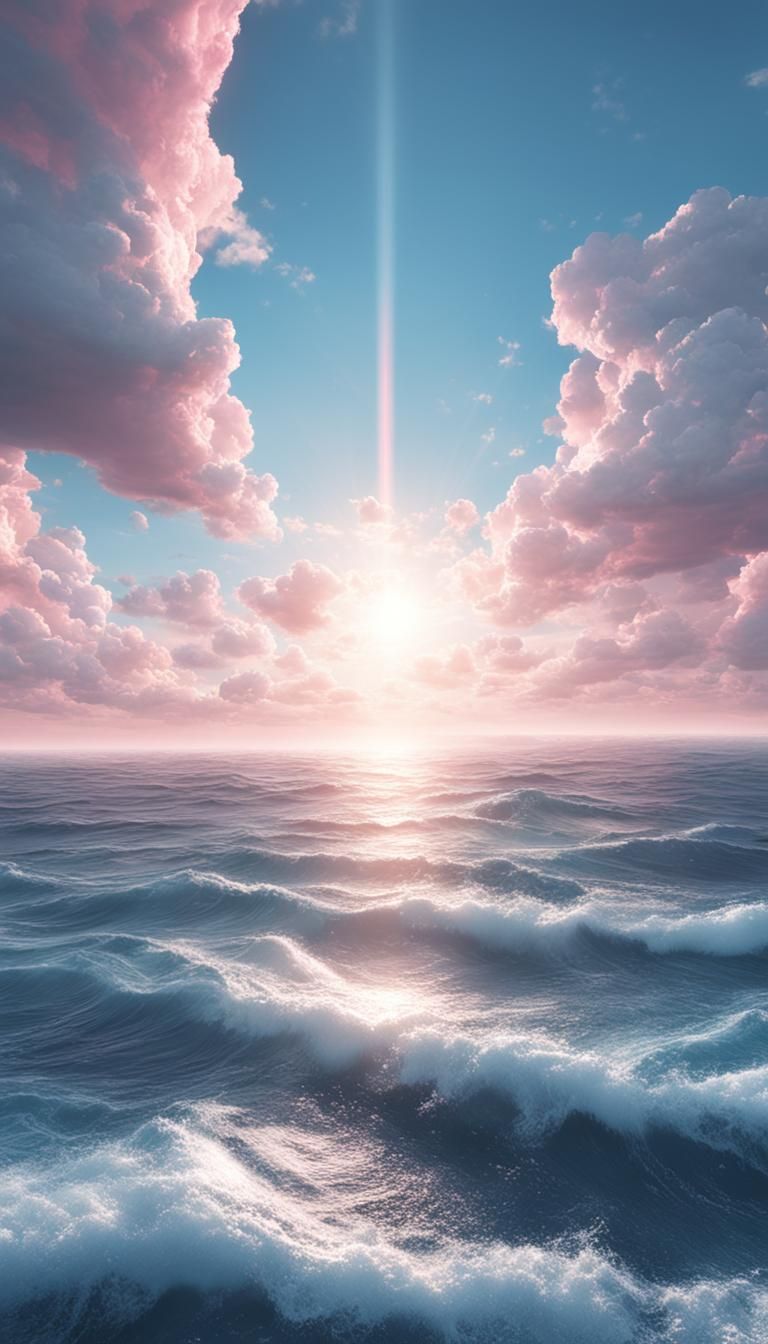 A REAL "subtle pride" wallpaper - AI Generated Artwork - NightCafe Creator