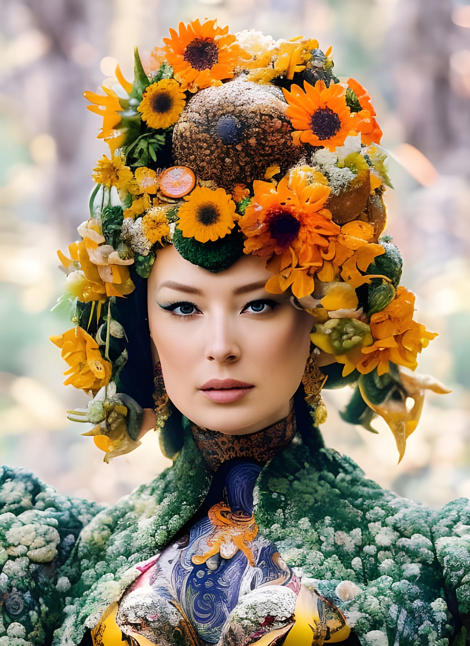 Jx3 Gallery - Jx3 Art Release / Reveal Party! 49 - 1 MORE FOR TODAY ...