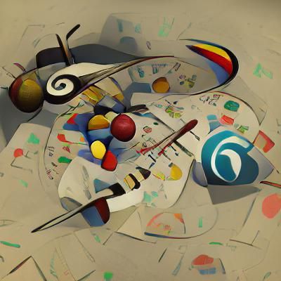 Irresponsible And Immature - AI Generated Artwork - NightCafe Creator