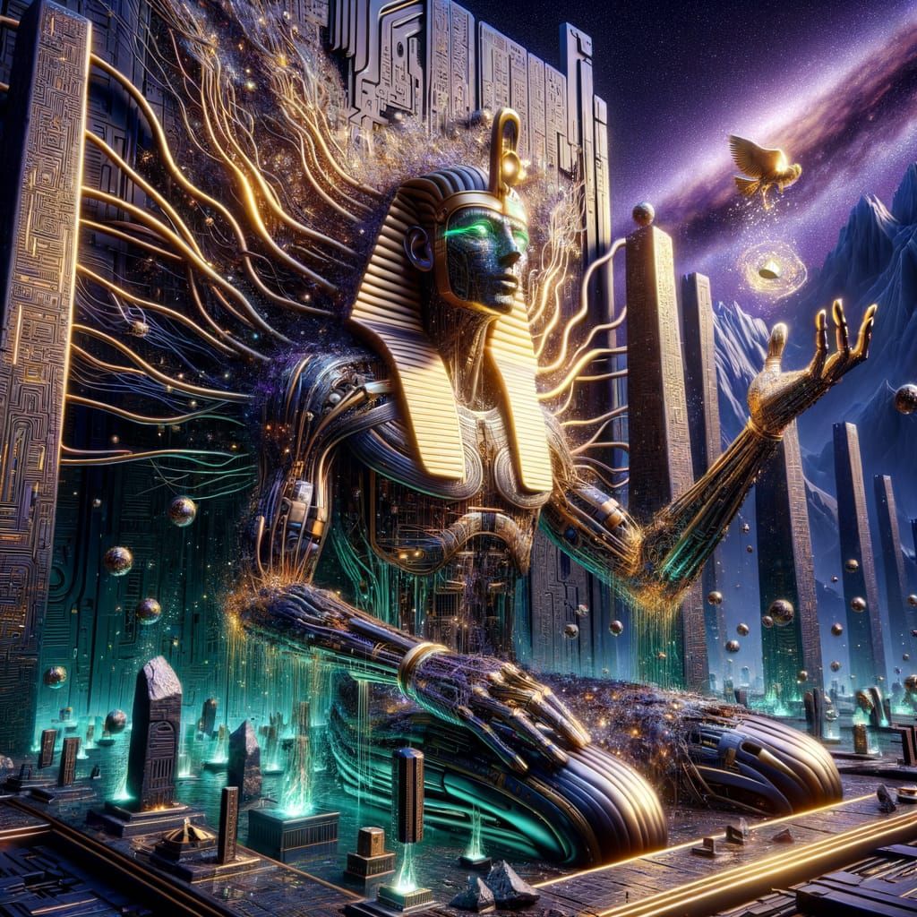 Osiris Rewired - Osiris Rewired