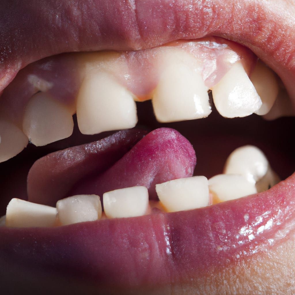 Skin o' My Teeth - Luminous Humanoid Form Emerges from Dark ...