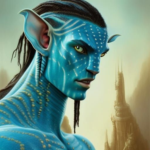 Akitu. - AI Generated Artwork - NightCafe Creator