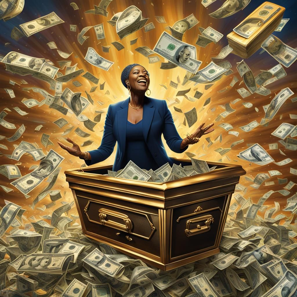 Failure - AI Generated Artwork - NightCafe Creator