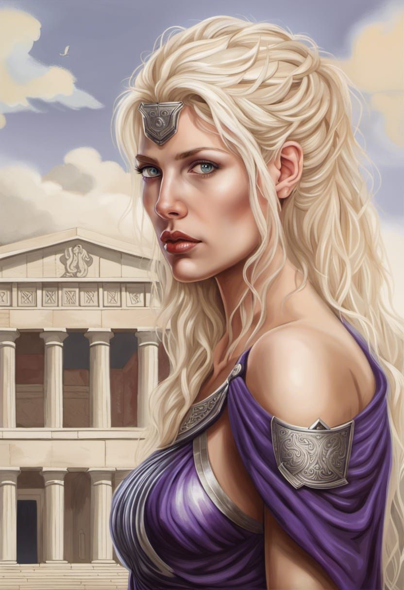 Ancient Valyrian - AI Generated Artwork - NightCafe Creator