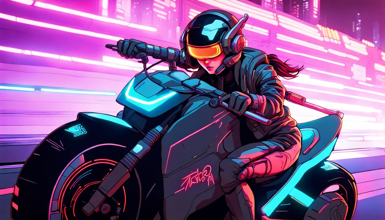 MTGNexus - Hazel Caine, Speed Demon