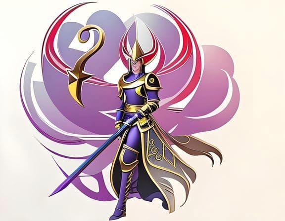 Fantasy Characters - AI Generated Artwork - NightCafe Creator