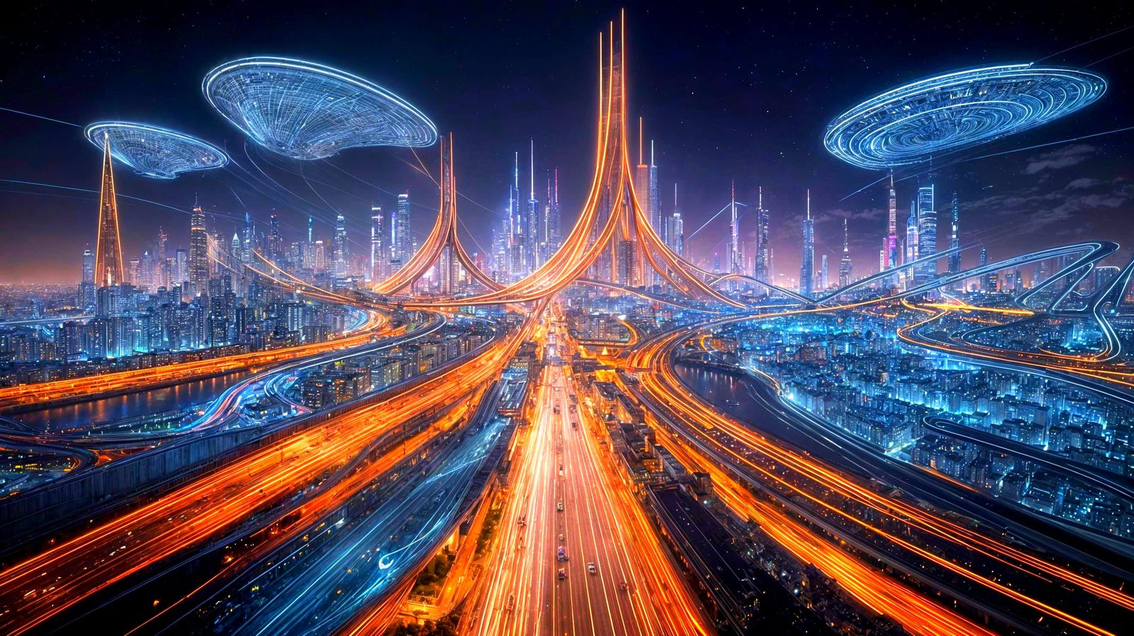 My Way is the Highway - My Way is the Highway