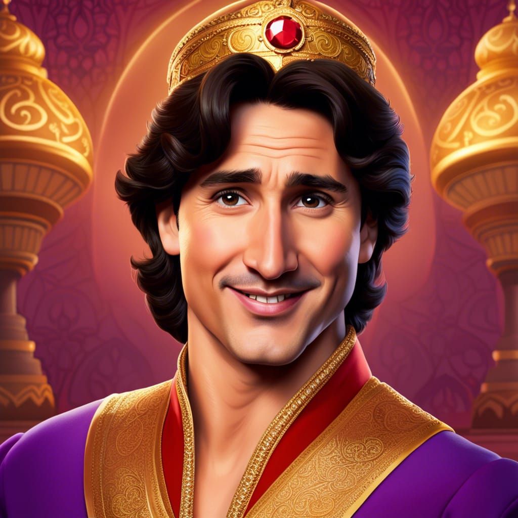 Only in Canada ... - AI Generated Artwork - NightCafe Creator