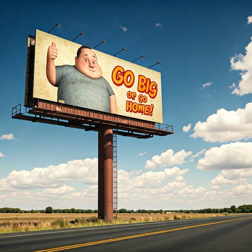 Silly Billboard - Silly Billboard