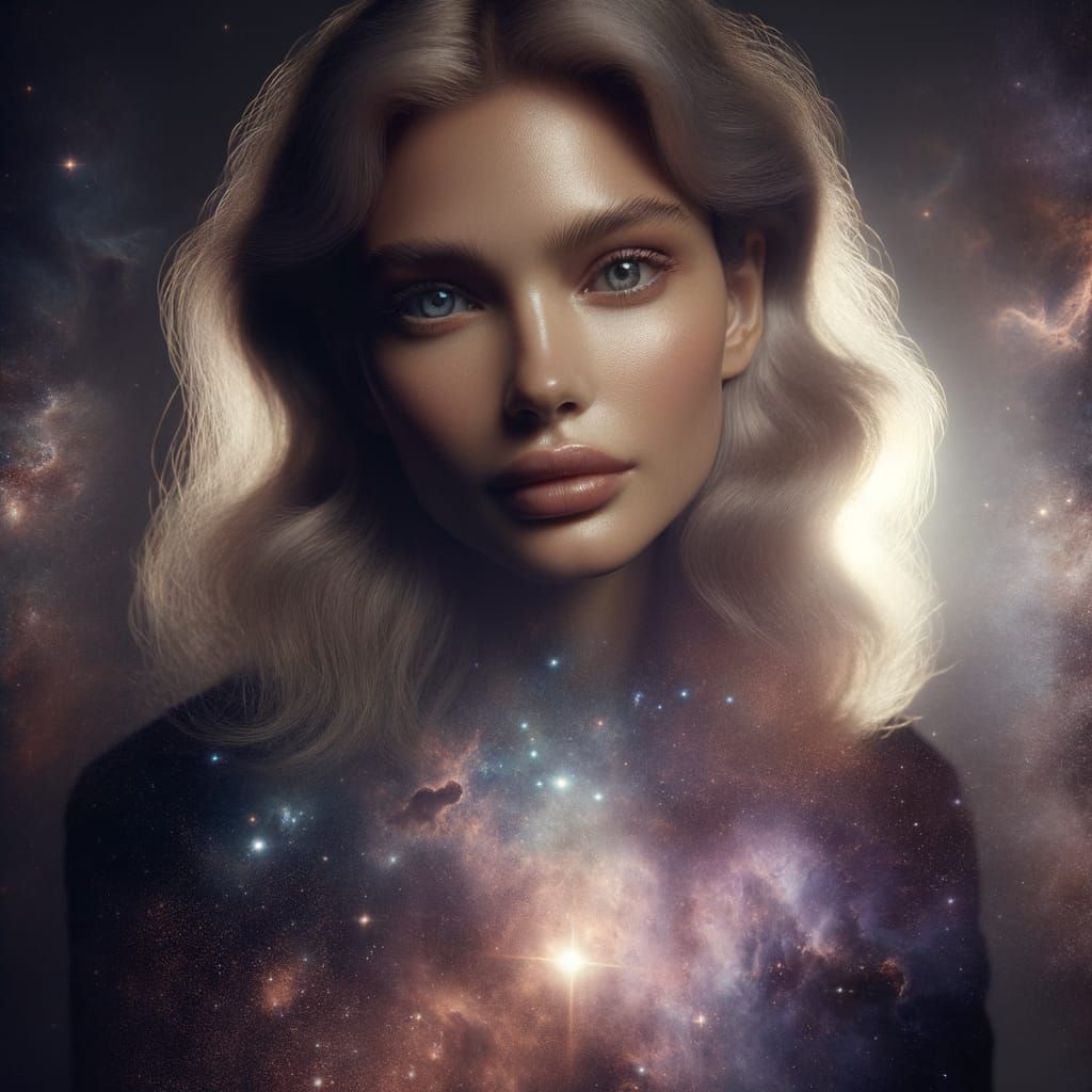 Creations of the Cosmos 2 - AI Generated Artwork - NightCafe Creator