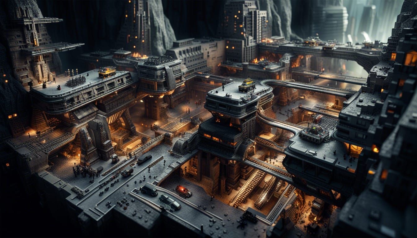 Geburah Nox - AI Generated Artwork - NightCafe Creator